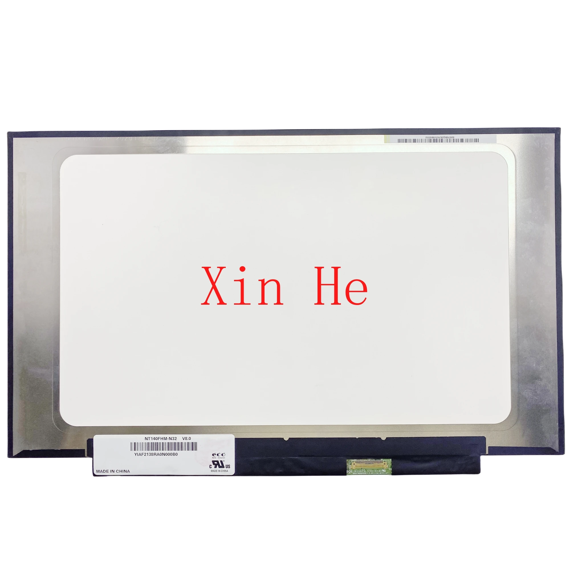 14-0-NT140FHM-N32-V8-0-NT140FHM-N43-N44-NT140FHM-N45-N47-B140HTN02-0 ...