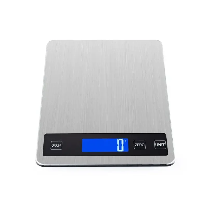 Stainless-Steel-Kitchen-Scale-Greater-Goods-Gray-Food-Scale-Digital ...