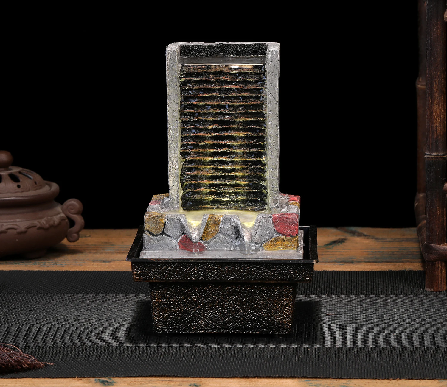 Tabletop-Water-Fountain-Desktop-Indoor-Waterfall-Fountain-Tabletop ...