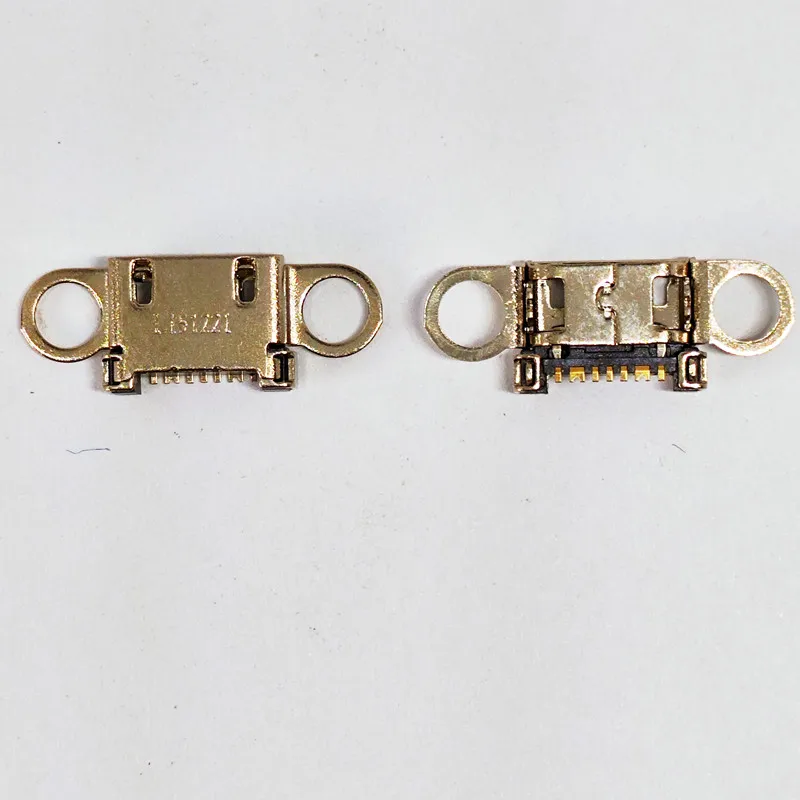 10Pcs-Usb-Charging-Charger-Dock-Port-Connector-Plug-For-Samsung-Galaxy ...
