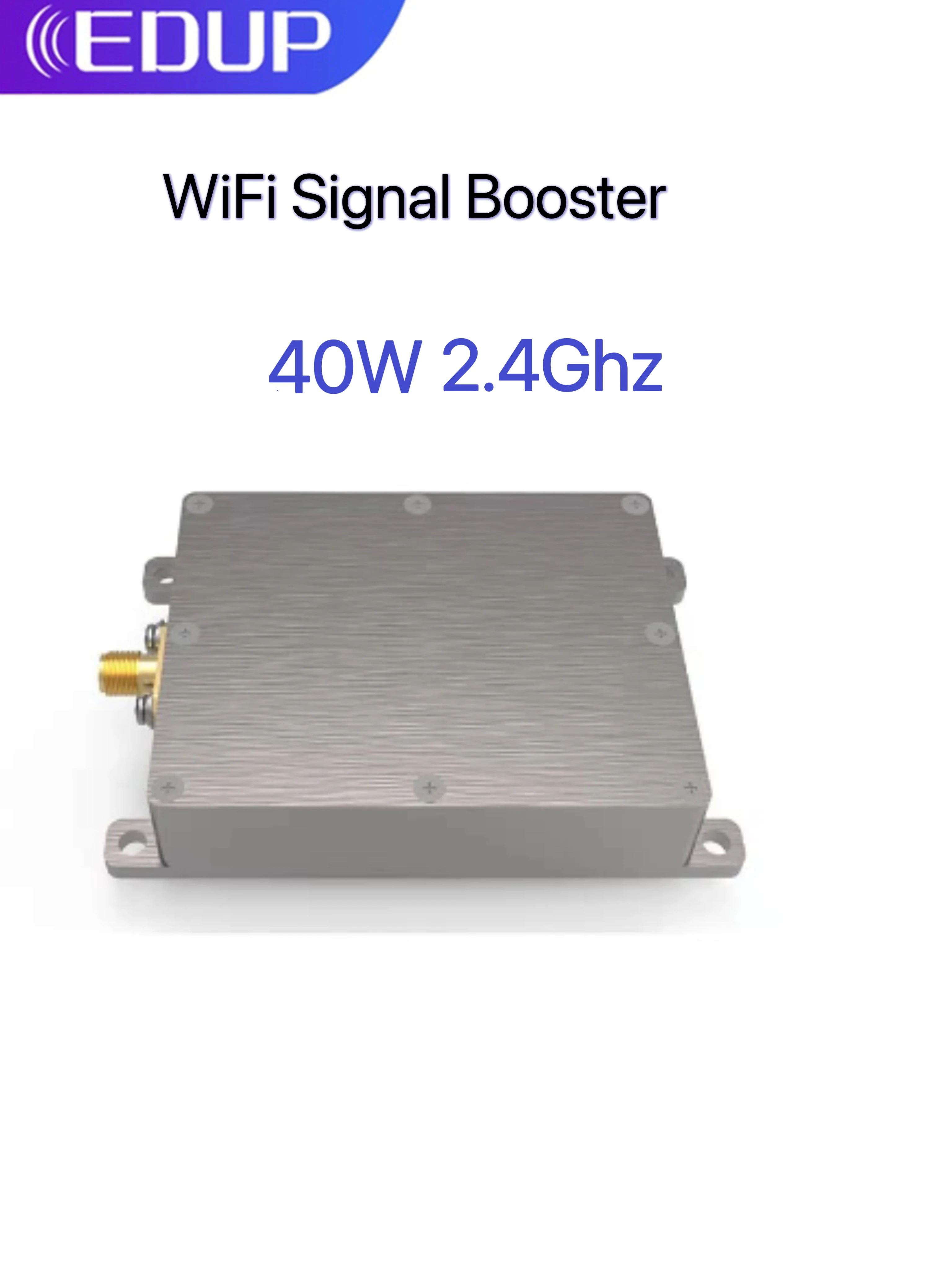 EDUP-Unidirectional-Booster-40W-2-4Ghz-High-Power-Wireless-WiFi-Signal ...