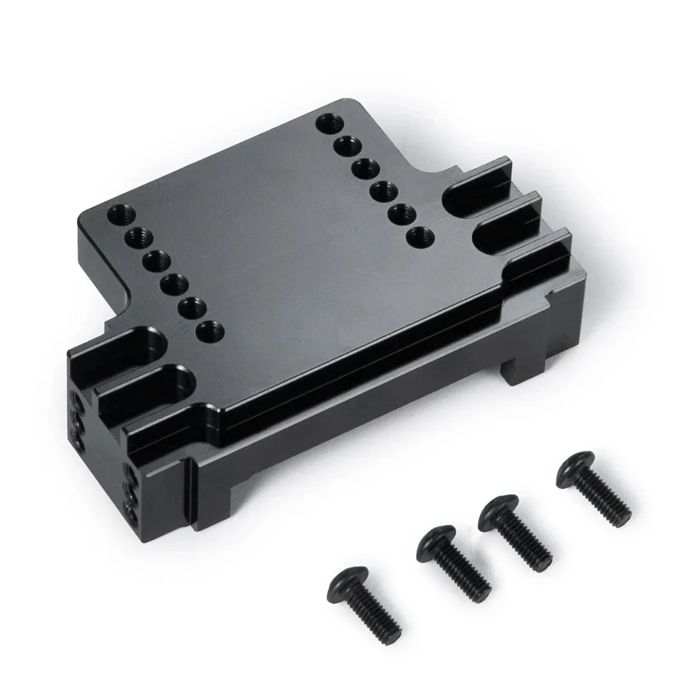 RC Car Body Shell Lift Kit Aluminum Body Shell Column Beam Lift for 1/ ...