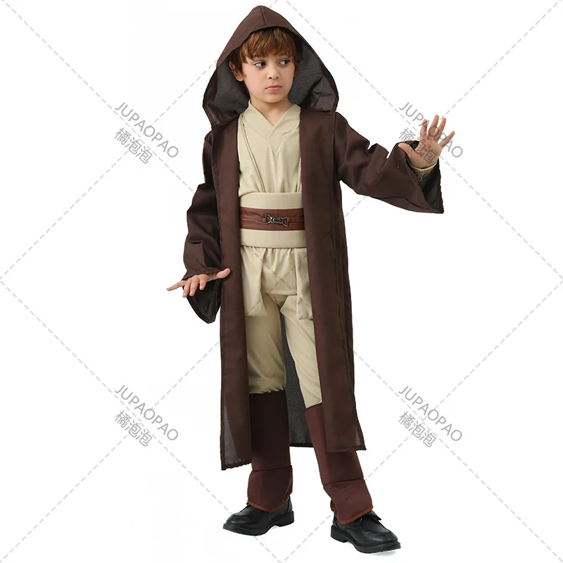 Anakin Skywalker Kid Jedi