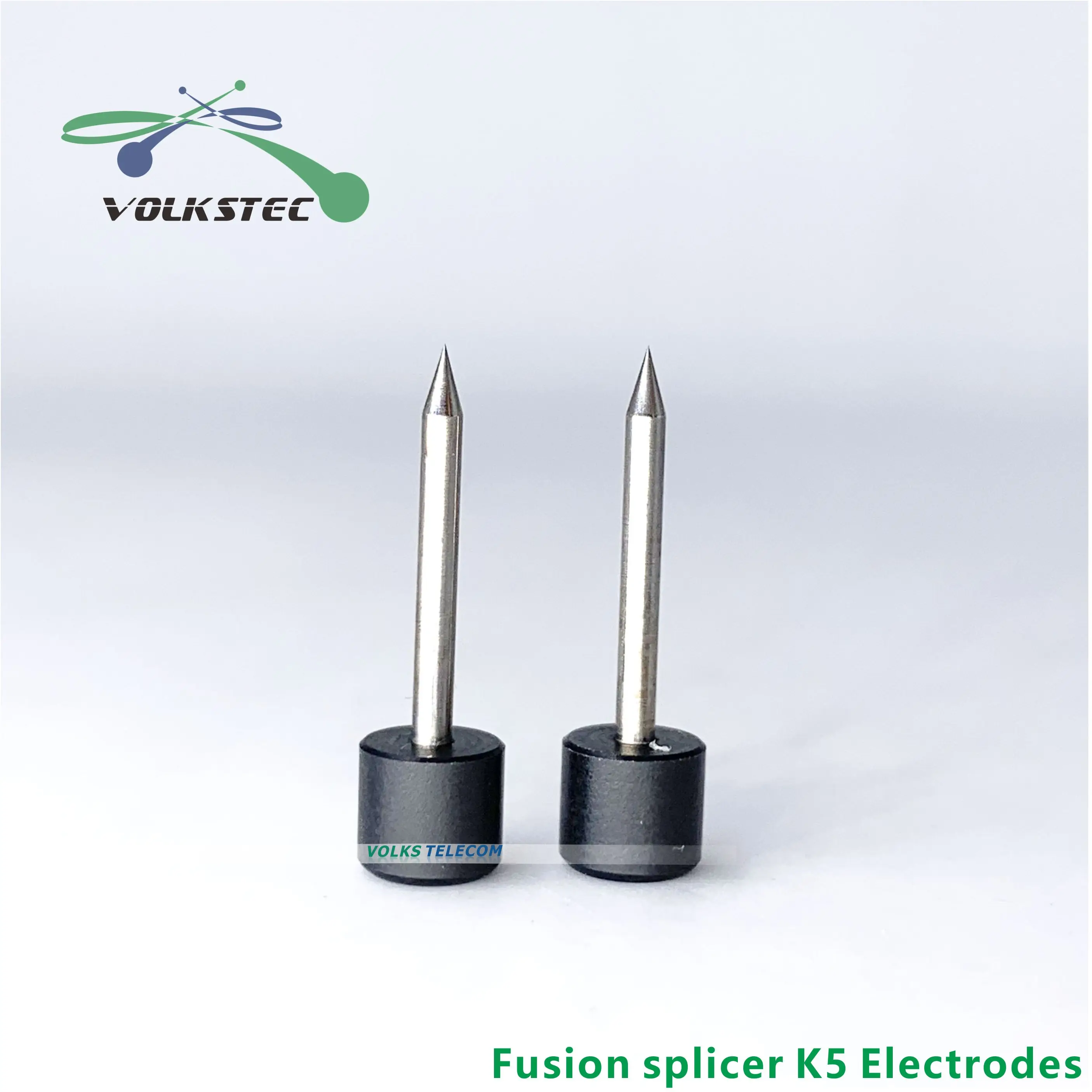 Original-VOLKSTEC-Fusion-Splicer-Electrodes-T7-For-Splicing-Machine ...
