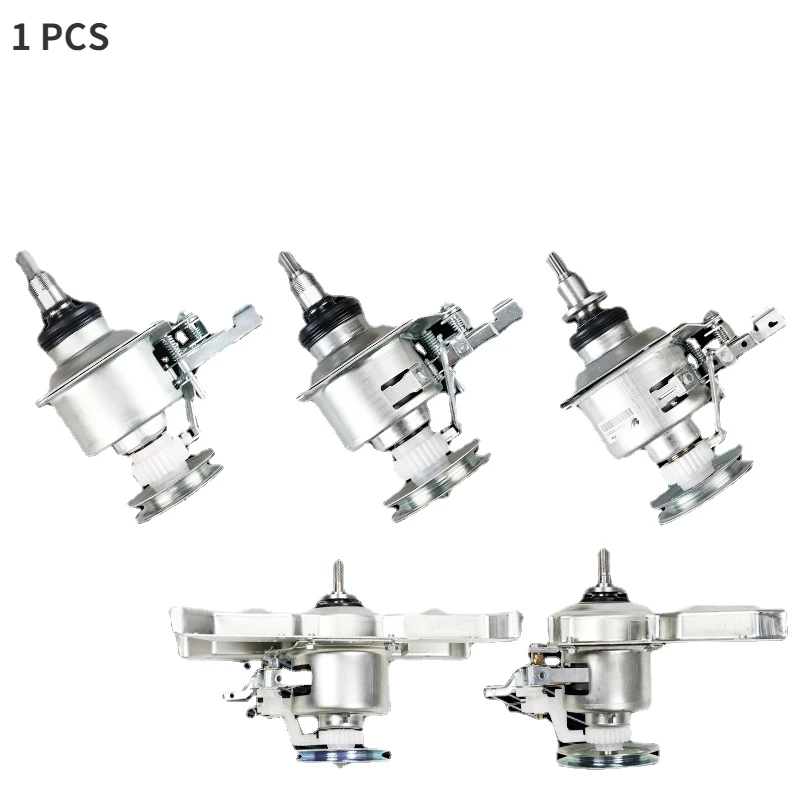 washing-machine-clutch-assembly-Original-Clutch-Reduction-Shaft-410T ...