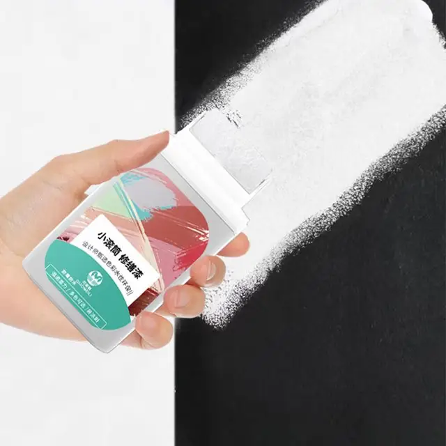 Fali Javítás Gördülő Kefe Festékhengerek Paszta Gyors Száraz Tapasz ...