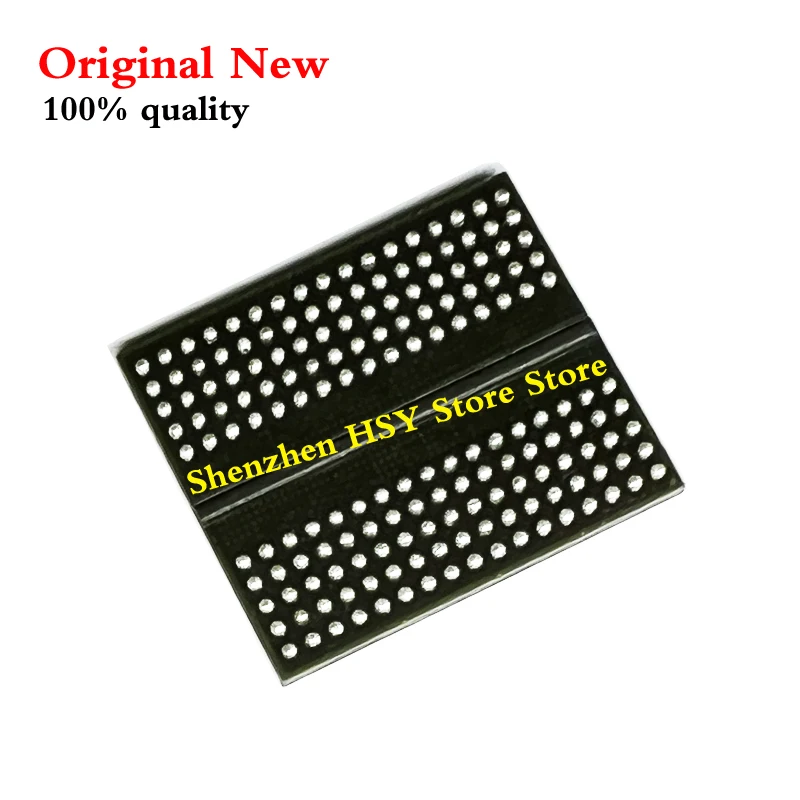 100-New-K4G80325FB-HC03-K4G80325FB-HC25-K4G80325FB-HC28-H5GQ8H24MJR-R4C ...