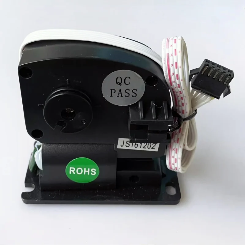 Elliptical-Machine-Race-Plug-Running-Cable-Motor-White-Line-High ...