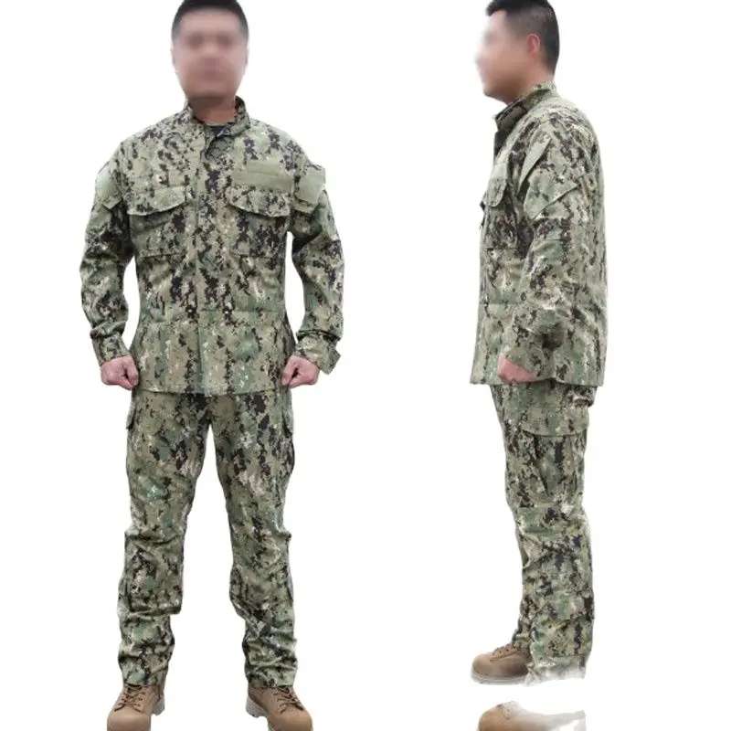 Emersongear-Tactical-NWU-Type-III-AOR2-Uniform-Set-Combat-Training ...