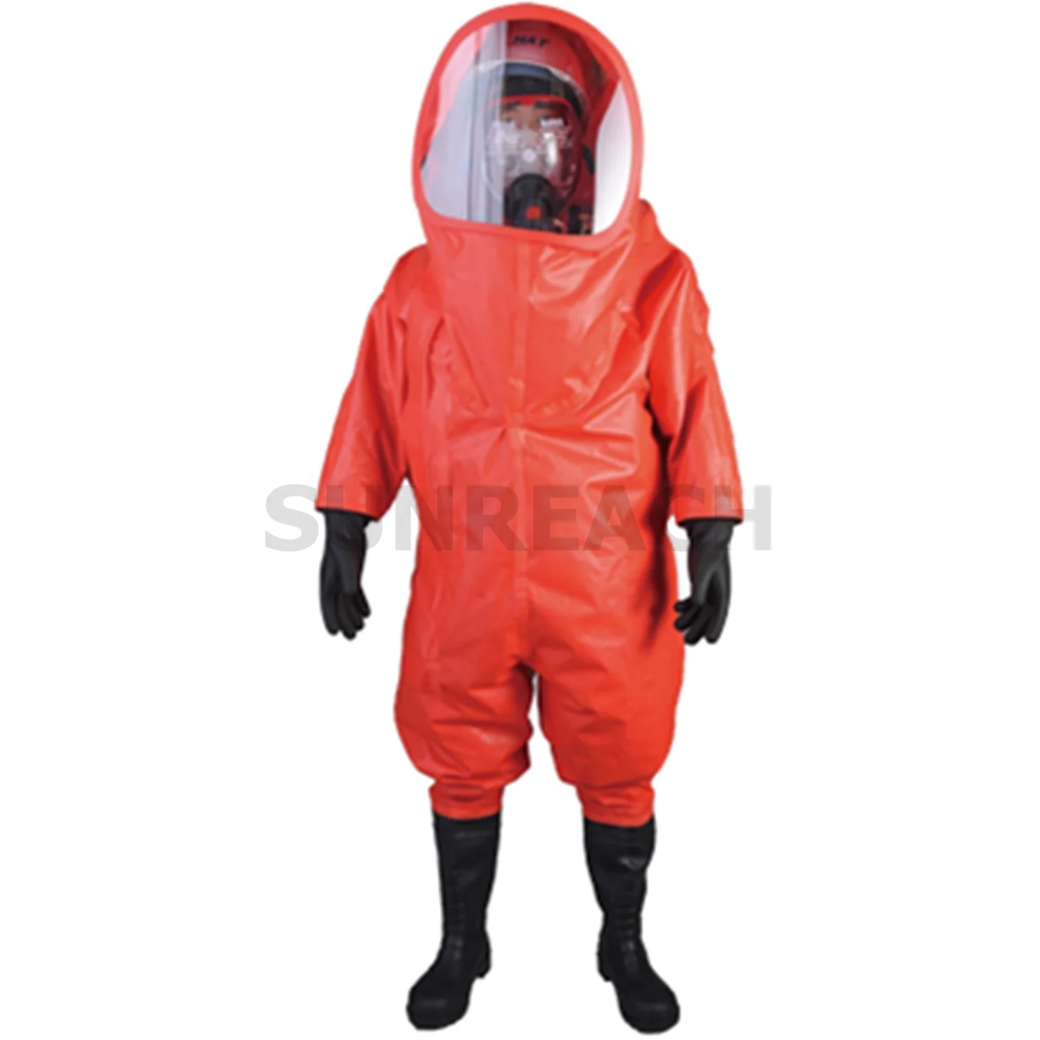 Gas-tight-Acid-and-alkali-resistant-proof-coverall-radiation-clothing ...