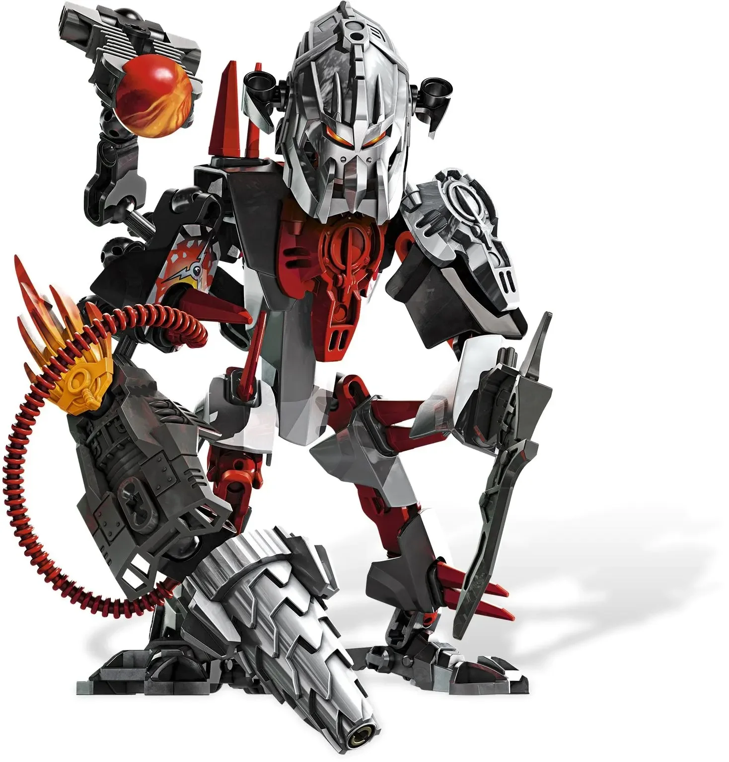 Lego Hero Factory 2022 Surge