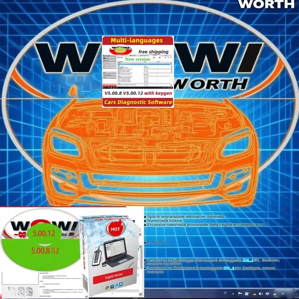 Wurth Wow 5 00 12 Keygen Download Deutsch