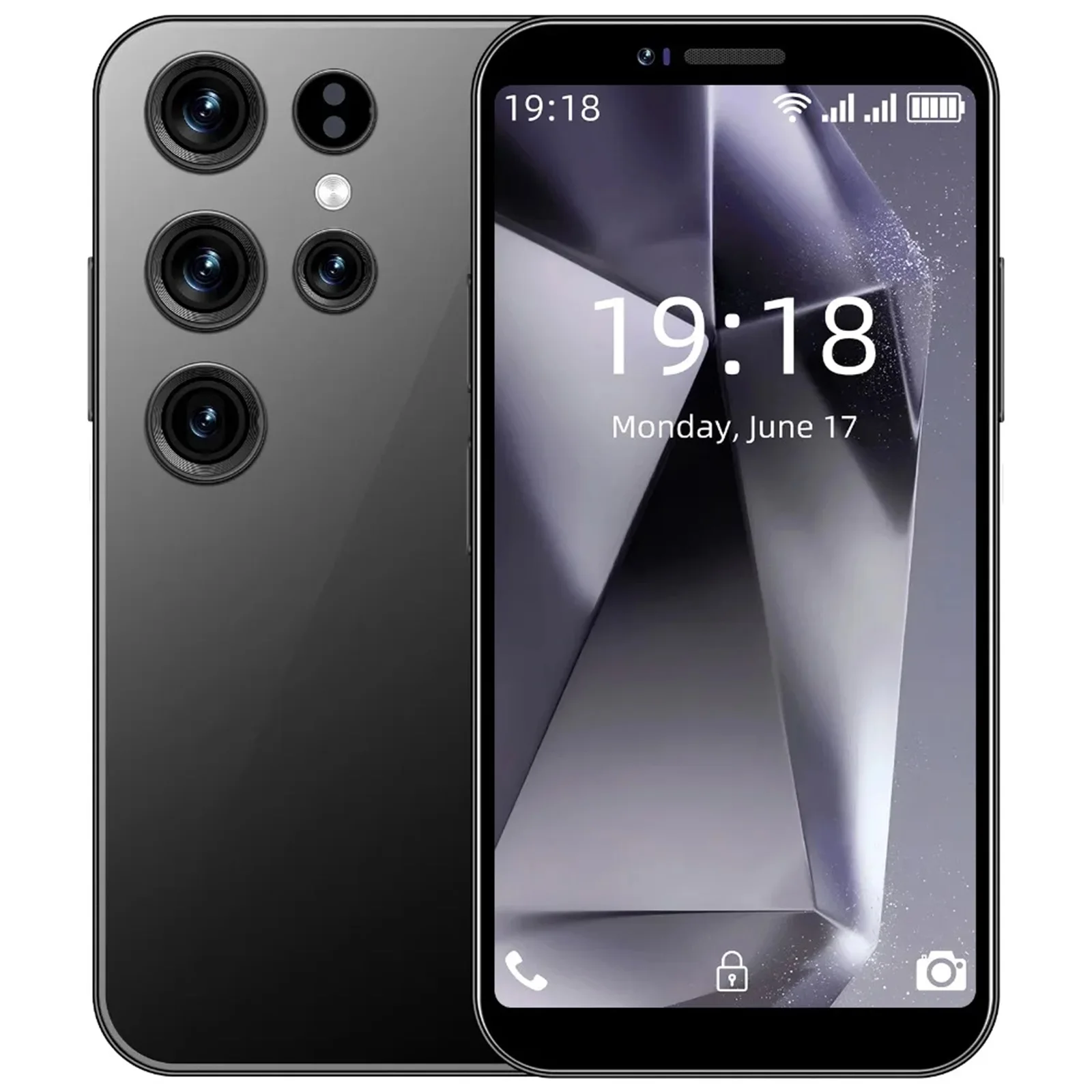 Original-S26-Ultra-Mini-Smartphone-3-5-HD-Display-4GB-128GB-Mobile ...