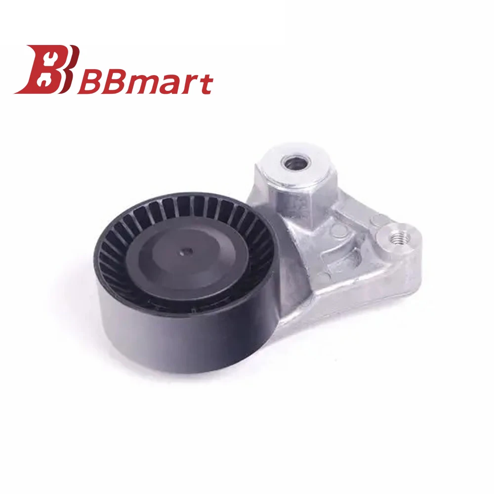 BBmart-Auto-Parts-For-Porsche-Panamera-Cayenne-Drive-Belt-Tensioner-Arm ...