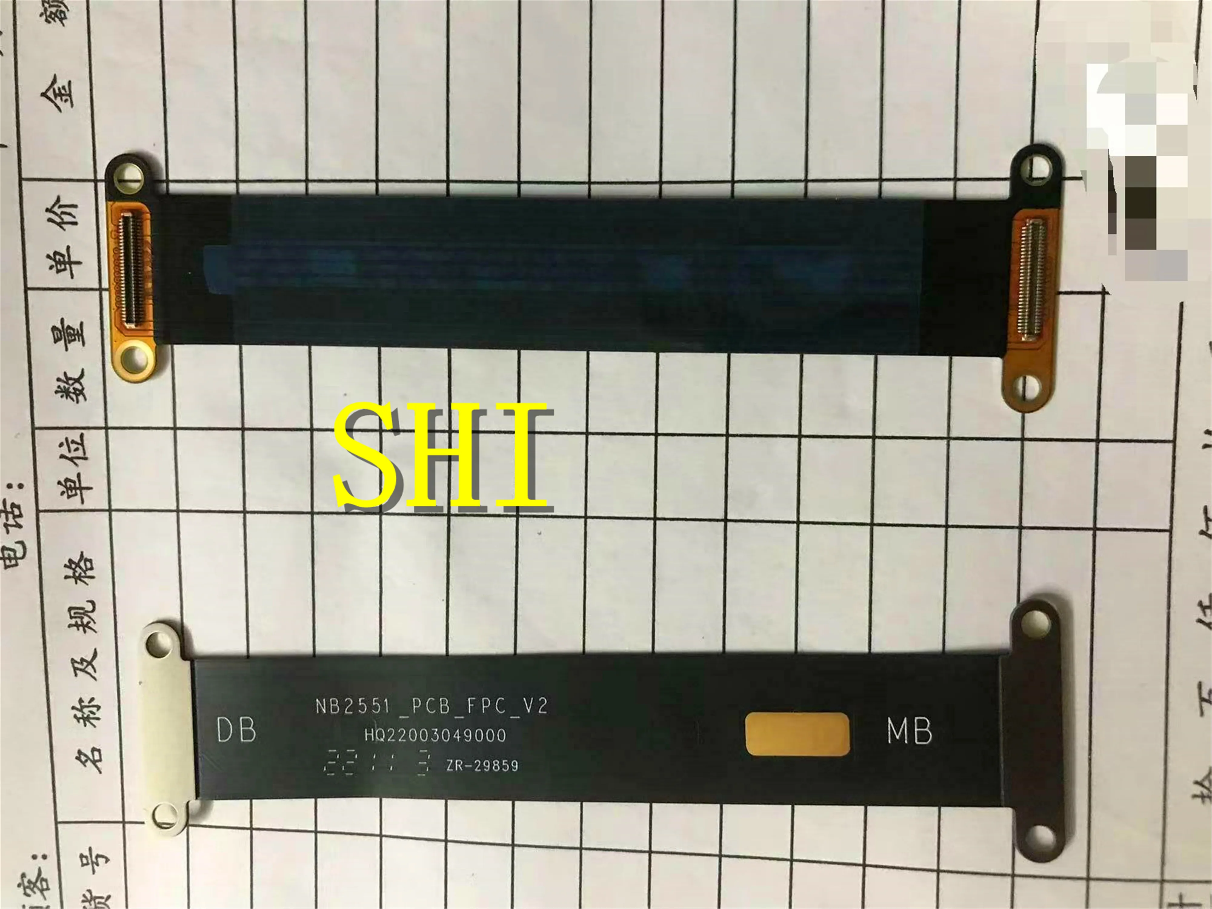 NB2551-Original-for-AUSU-UX425-UX425J-UX425JA-U4700J-13-ux325-u3700-USB ...