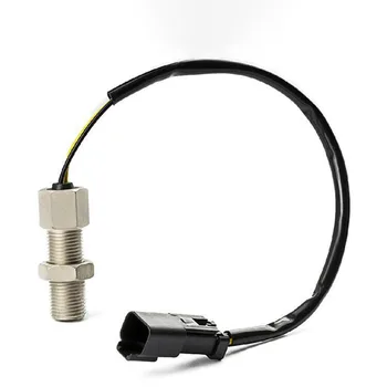 Revolution Speed Sensor For Komatsu For Caterpillar CAT E320B E312B ...