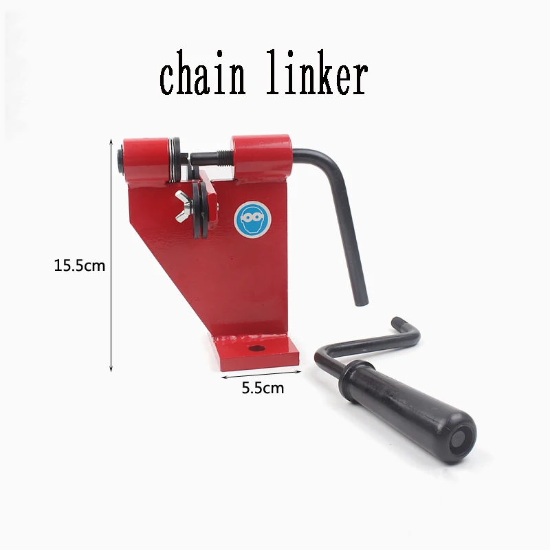 Utility-Tools-Hand-Tools-Portable-Chain-Connectors-Chainsaw-Chain ...