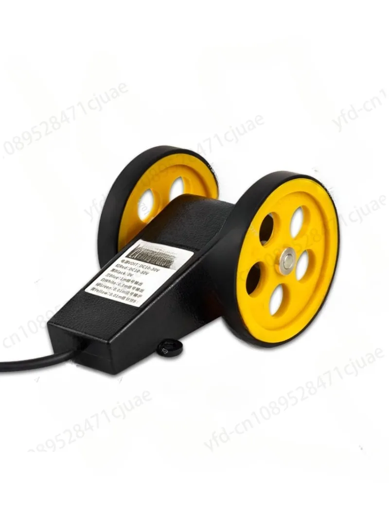 LK-80-Roller-Encoder-Rice-Counter-Accessories-AB-Bidirectional-Meter ...