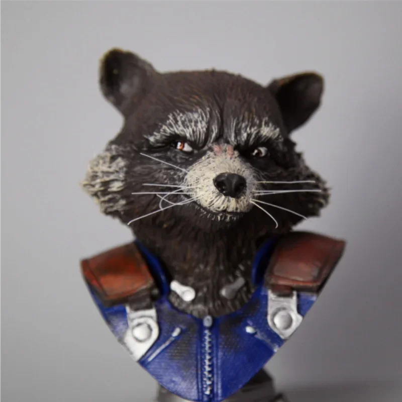 Marvel-Guardians-Of-The-Galaxy-Avengers-Rocket-Raccoon-8-Inch-Chest ...