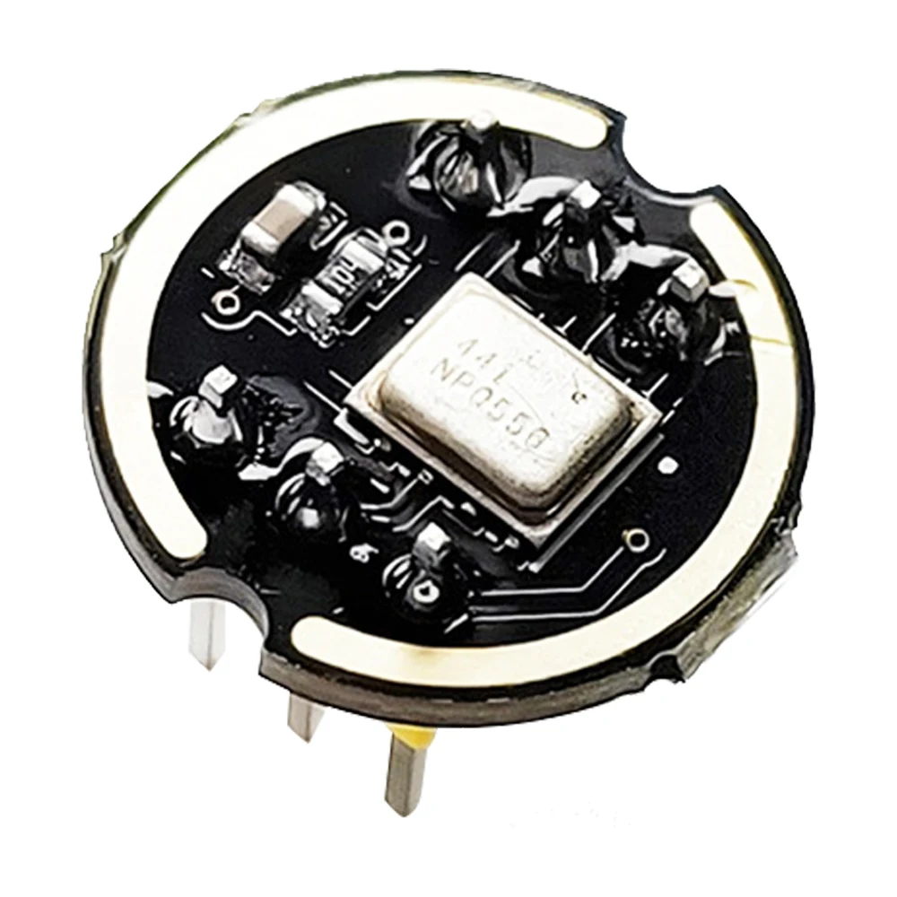 INMP441 Omnidirectional Microphone Modules I2S Interface MEMS High ...