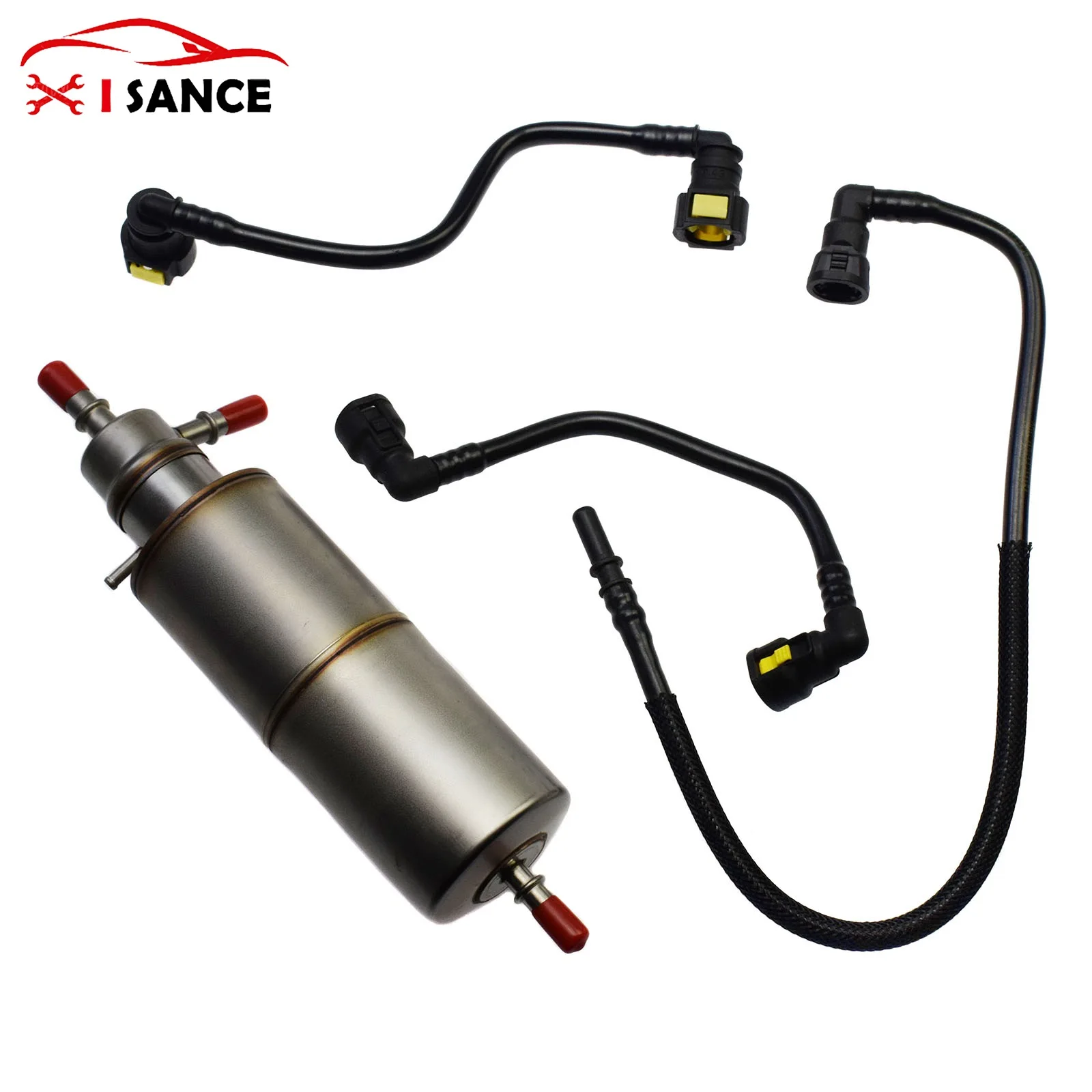 Kit-de-filtro-de-combustible-para-autom-vil-y-manguera-de-l-nea-de ...