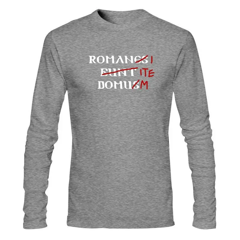 Camiseta con diseño de ropa para hombre, camisa con diseño de Romani ...