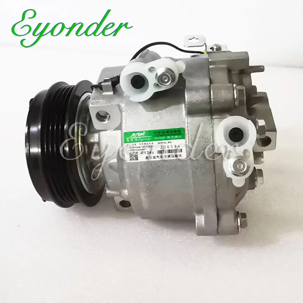 A-C-AC-Air-Conditioning-Cooling-Compressor-QS90-for-SUZUKI-Vitara-SX4 ...