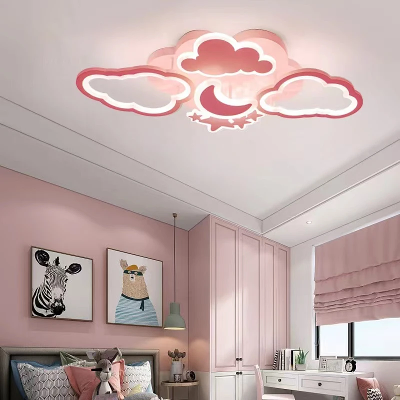 Princess Ceiling Decorations