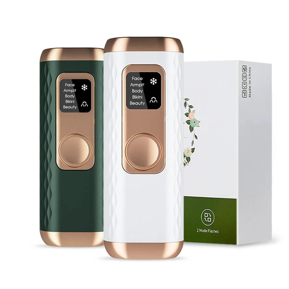 999-990-Flashes-5-Levels-IPL-Laser-Hair-Removal-for-Women-Permanent ...