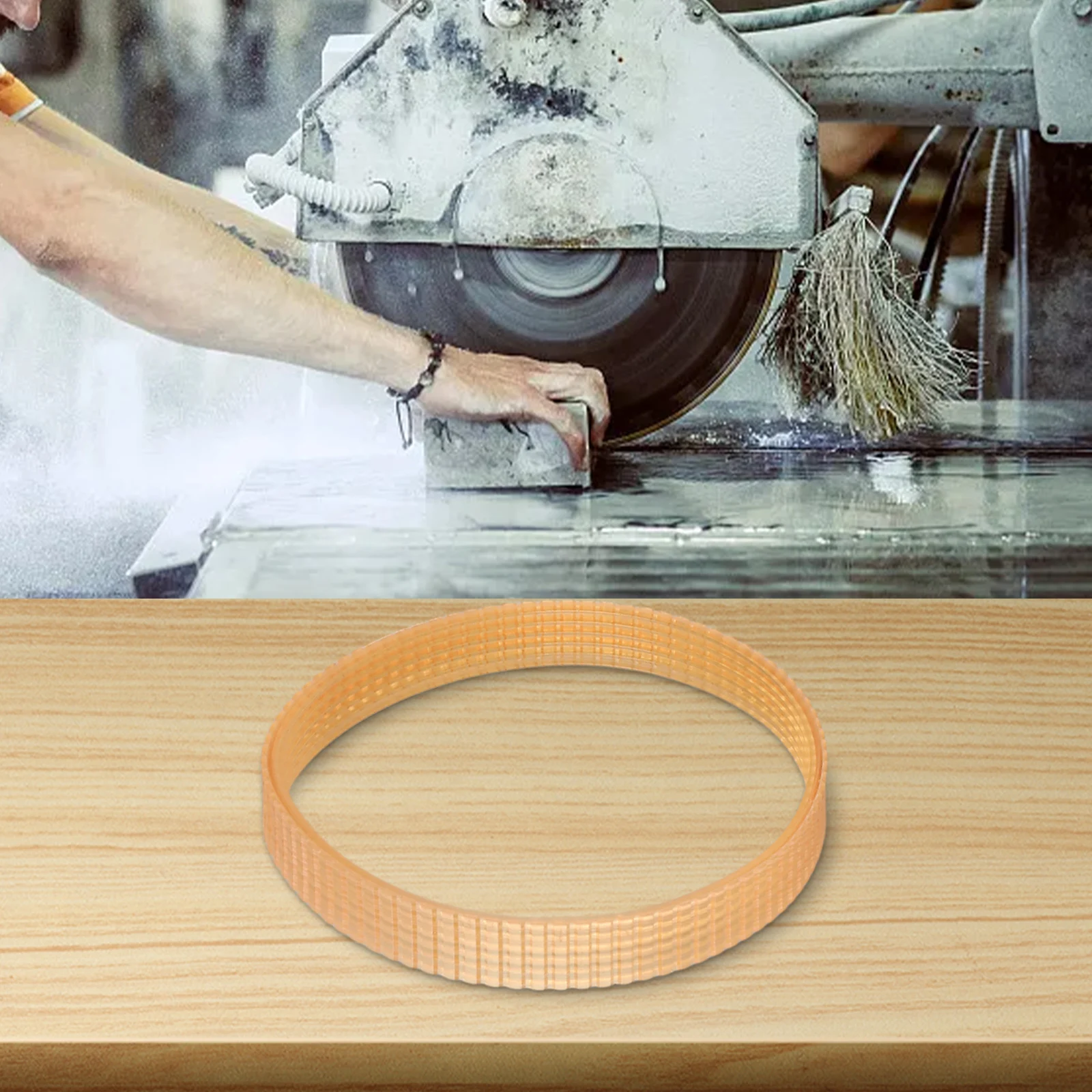1PC-Planer-Belt-For-9401-Belt-Sander-Drive-Belt-Sander-Abrasive-Machine ...