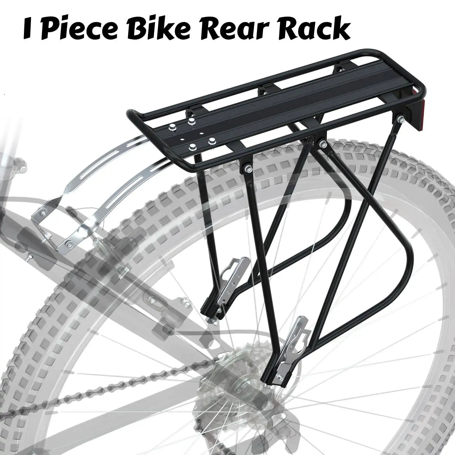 Aluminum-Alloy-Mountain-Bike-Bicycle-Rear-Luggage-Cargo-Rack-25kg-Back ...