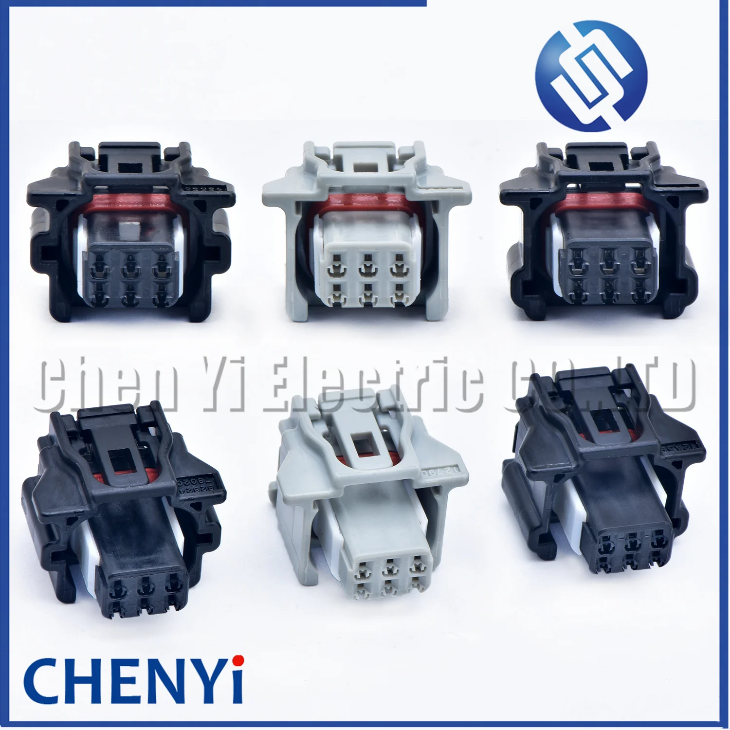 6-Pin-connector-Car-Reversing-Camera-reversing-radar-harness-plug-6189 ...
