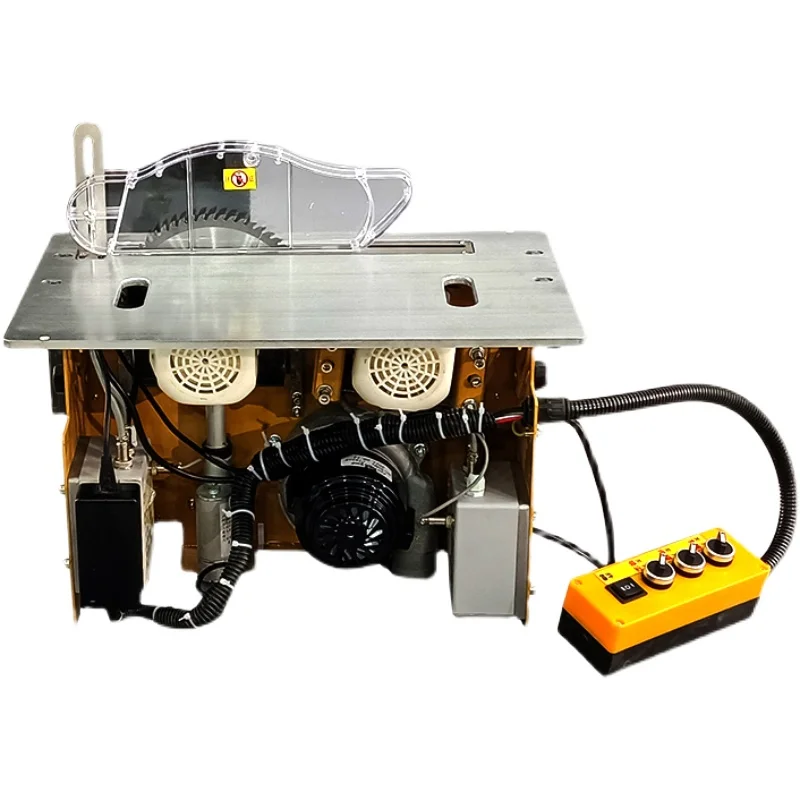 Table Saw Scoring Blade Table Panel Saw Wood Saws Mini Table Saw Mini ...