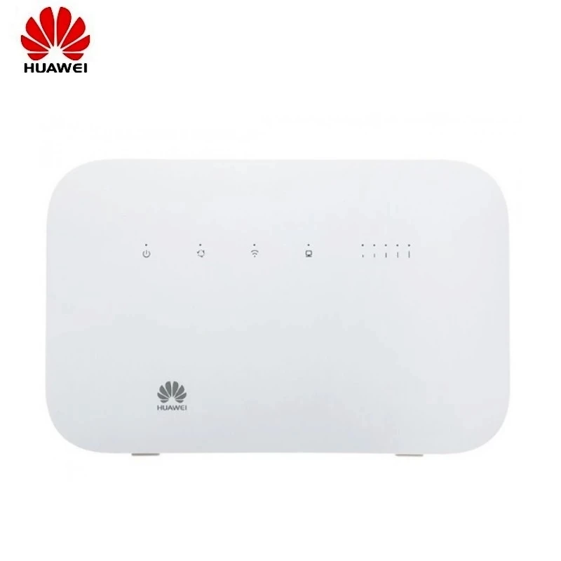 Huawei-enrutador B612-533 4g 2 Pro Lte, 300mbps, 4 puertos Gigabit ...