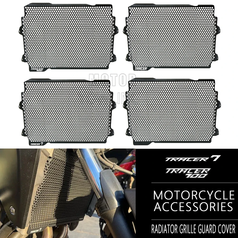 For Yamaha TRACER 700 Tracer700 2016-2020 Tracer 7 GT 7GT 2021-2024 ...