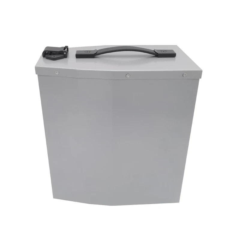 For Super SOCO TC MAX Battery 72V 70AH Bluetooth APP Direct, 52% OFF