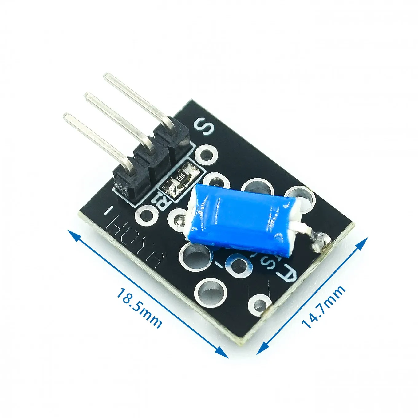 Smart-Electronics-3pin-KY-020-Standard-Tilt-Switch-Sensor-Module-diy ...