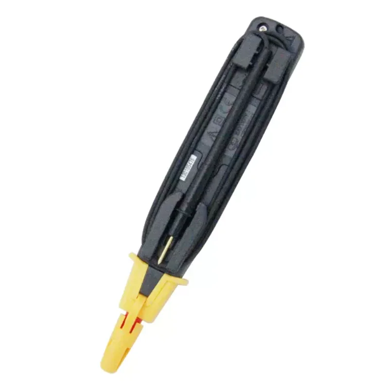 Pen Flashlight Hioki Pen-Sized Digital Multimeter With Flashlight ...