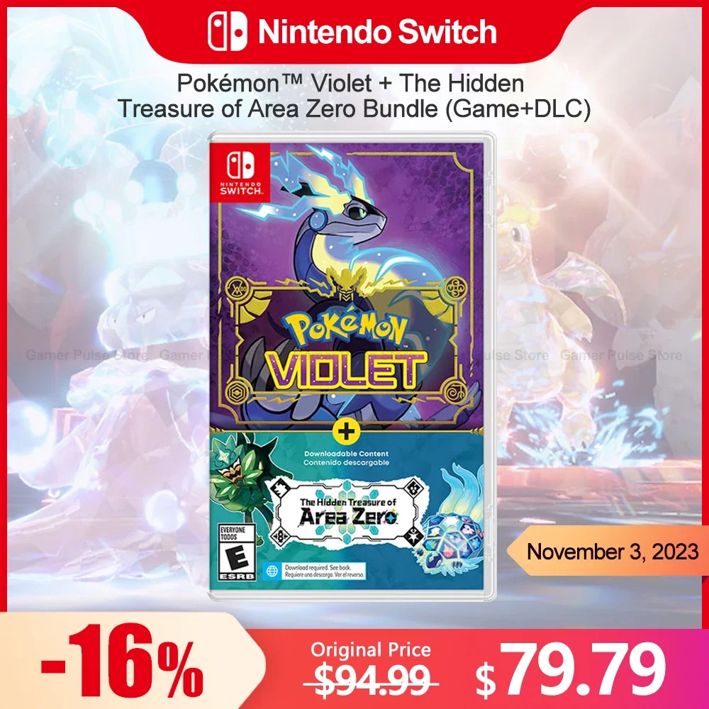 Pok-mon-Violet-The-Hidden-Treasure-of-Area-Zero-Bundle-juego-DLC ...