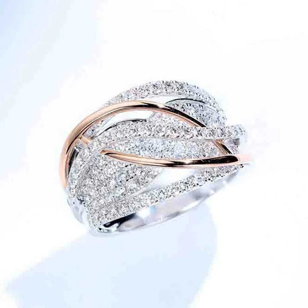 anillos mujer boda tous joyería mujer anillos aesJoyería de lujo para ...