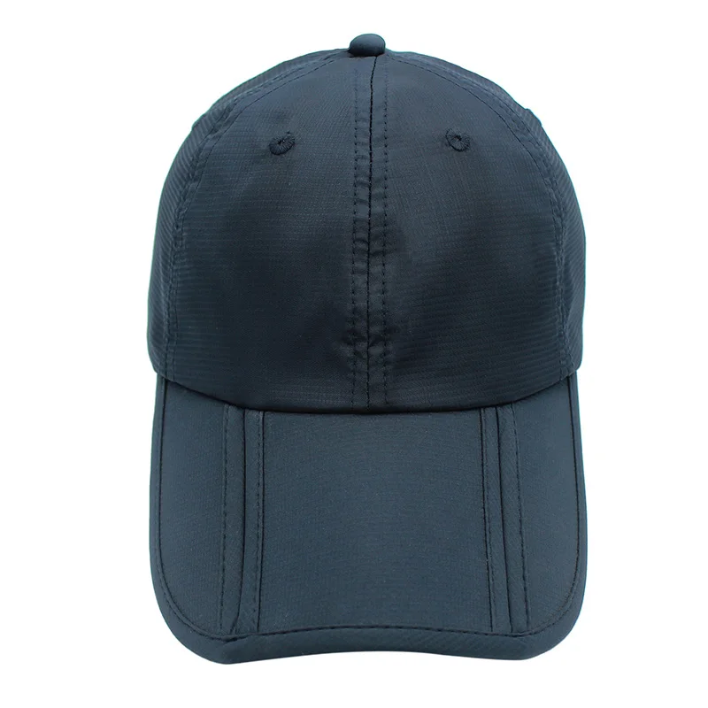 Outfly-Men-s-Cap-Summer-Outdoor-Running-Baseball-Cap-Foldable-Sun ...