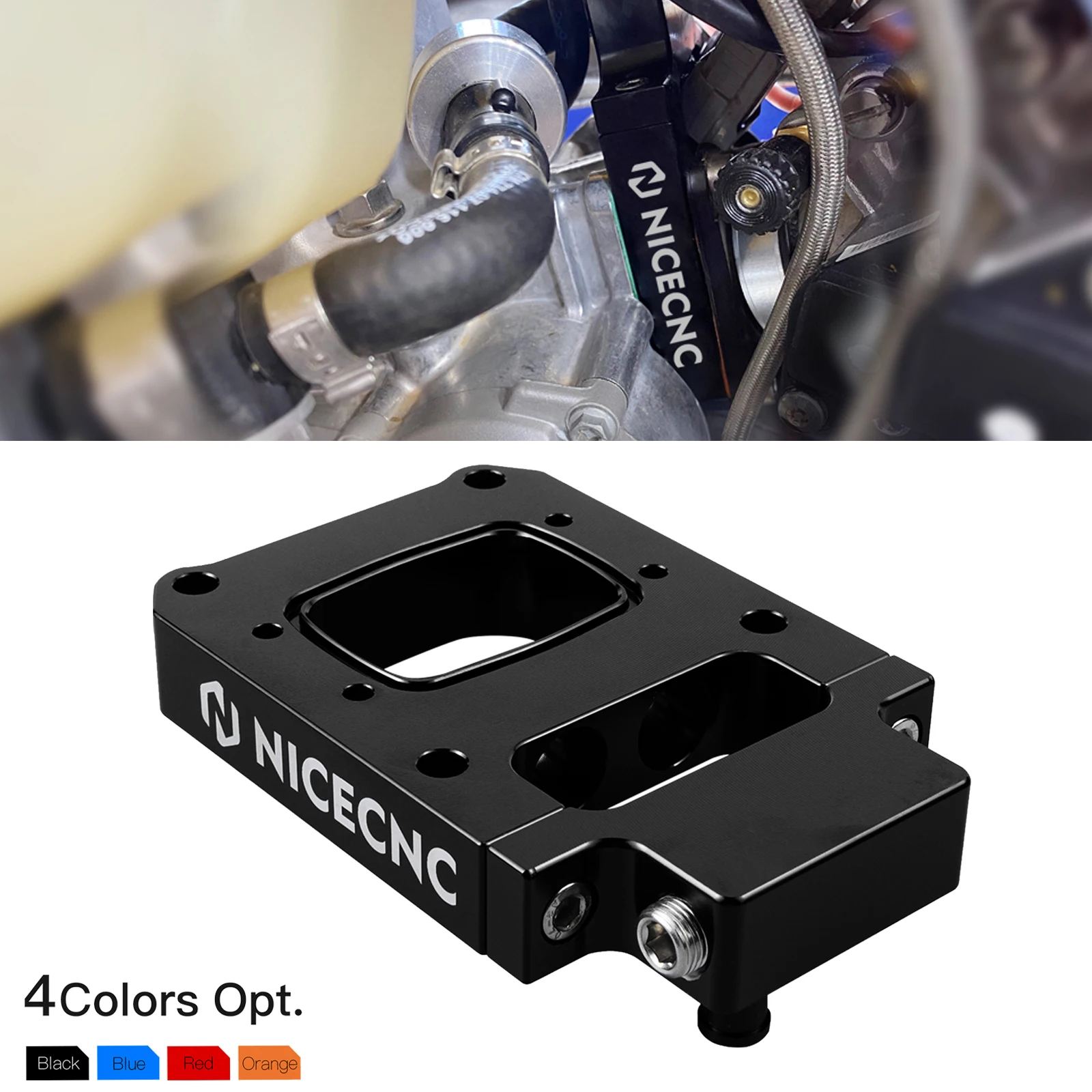 TPI-Injector-Relocation-Block-Kit-For-KTM-EXC250-EXC300-XC-XCW-TPI-Six ...