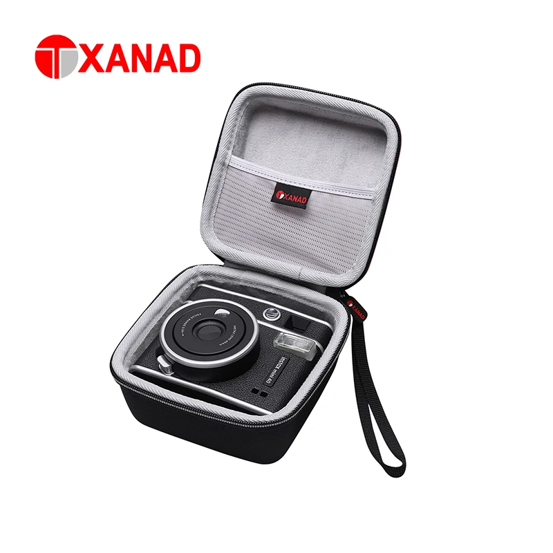 XANAD-EVA-Hard-Case-for-Fujifilm-Instax-Mini-40-Instant-Camera ...