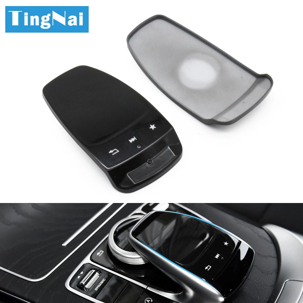 Car-Central-Console-Mouse-Handwriting-Touchpad-Switch-Control-Panel-For ...