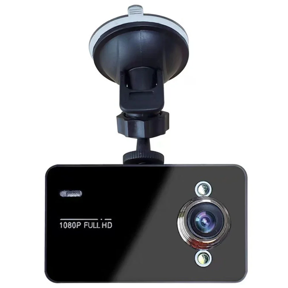 1080P-Full-HD-Dash-Cam-Loop-Recording-Car-DVR-Motion-Detection-Car ...