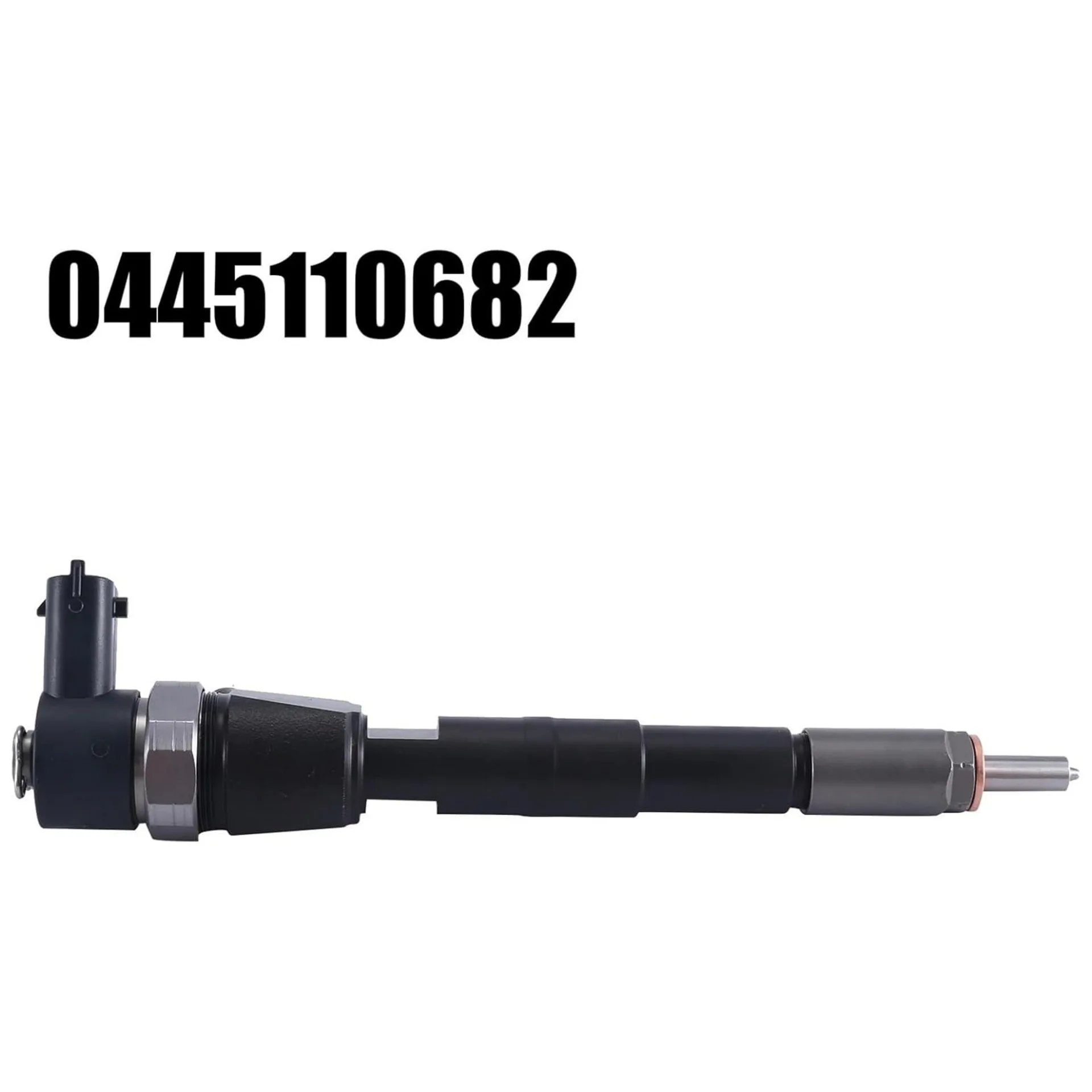Accessories FactoryAutomotive Parts Accessories Injector Suitable for ...