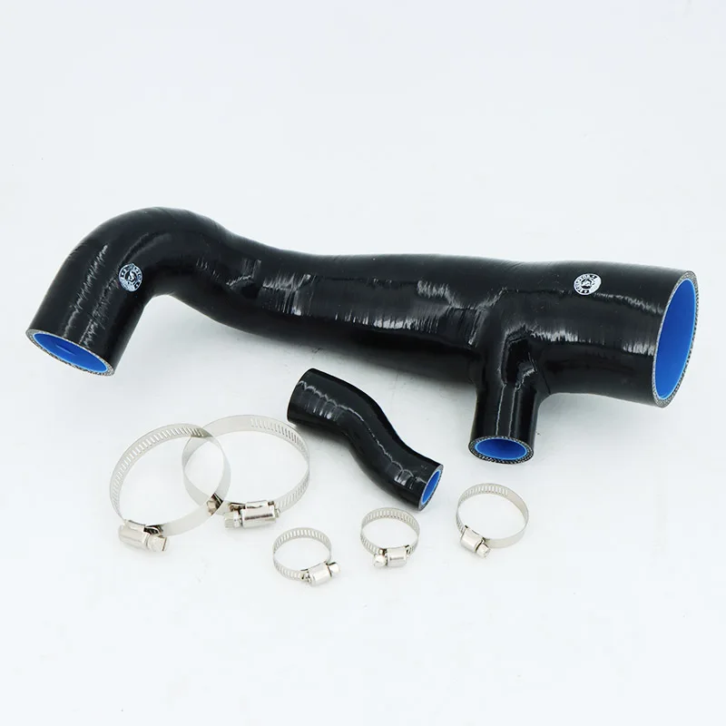 Silicone-Intake-Inlet-Hose-For-Mini-Cooper-S-R55-R56-R57-Turbo-With-N14 ...
