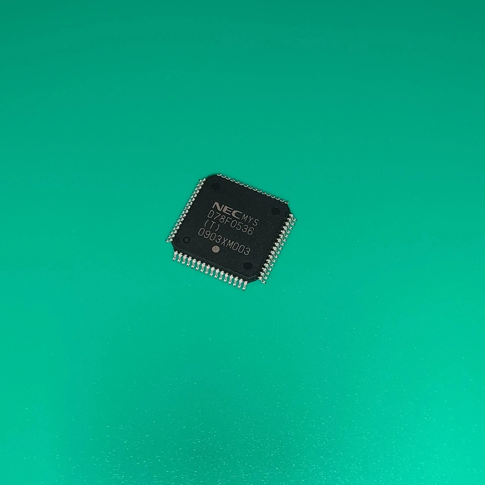 UPD78F0536GK-T-UET-A-LQFP64-UPD78F0536-GK-T-UET-A-MINICUBE2-Firmware-PG ...