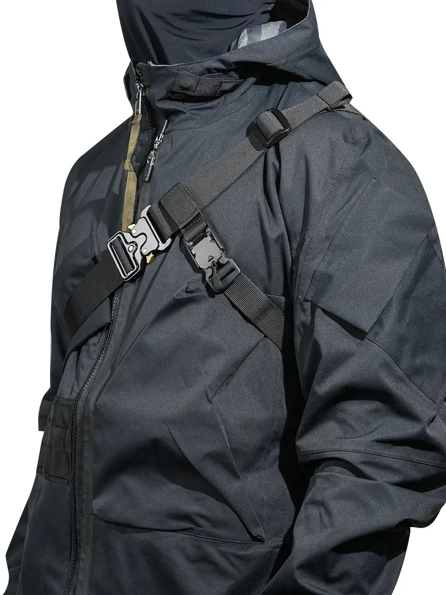 Three-Point-Auxiliary-Strap-Magnetic-Quick-Release-Universal-Function ...