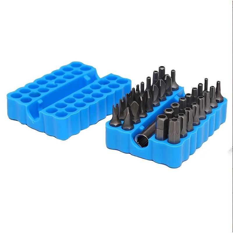 IRWIN Hex Multi-Bit Screwdrivers & Nutdrivers Tamper Proof Security ...